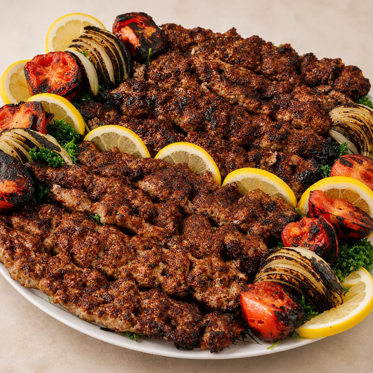 Al-Baghdady Bakery & Café | Authentic Iraqi Bakery & Breakfast Café in ...